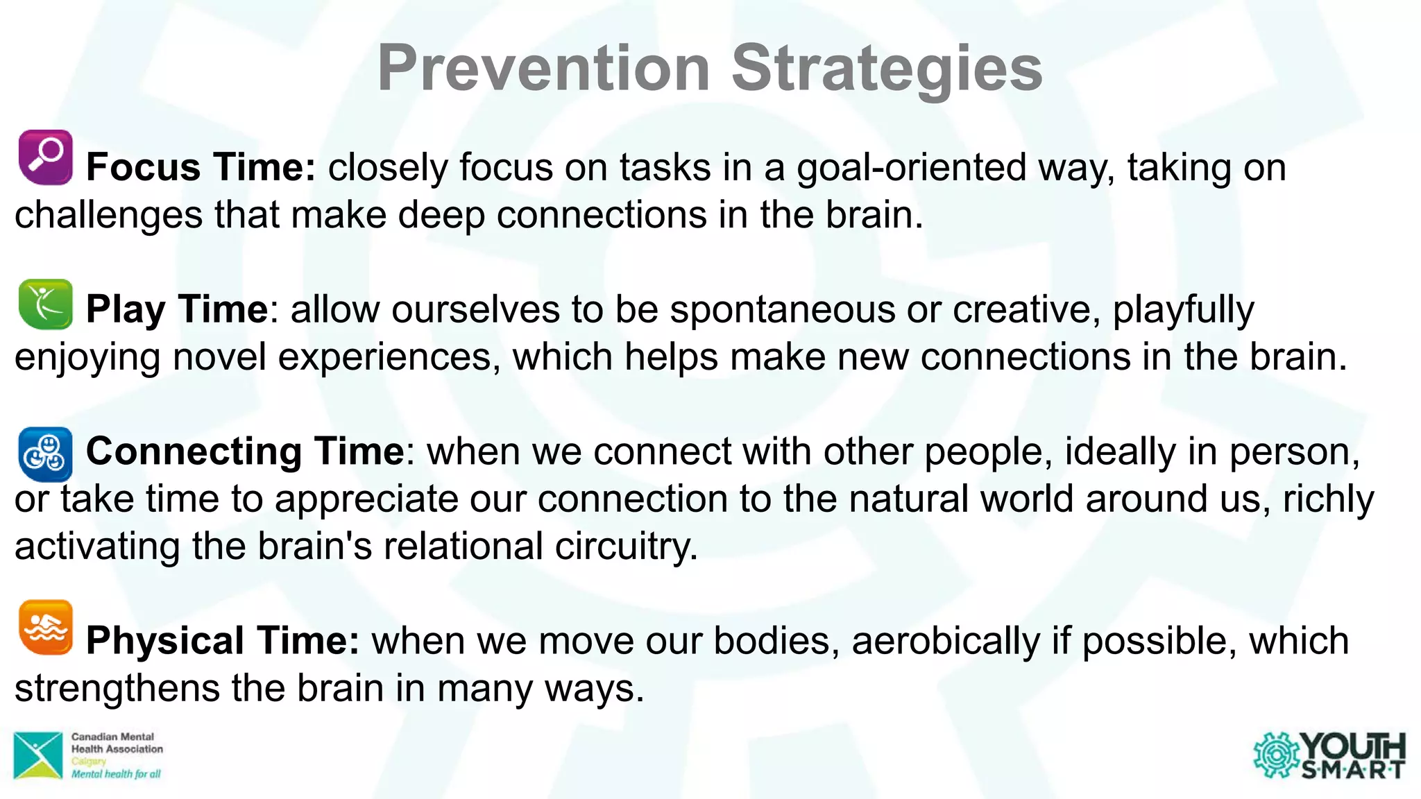 Mental Health Junior High 2017 2018 | PPT