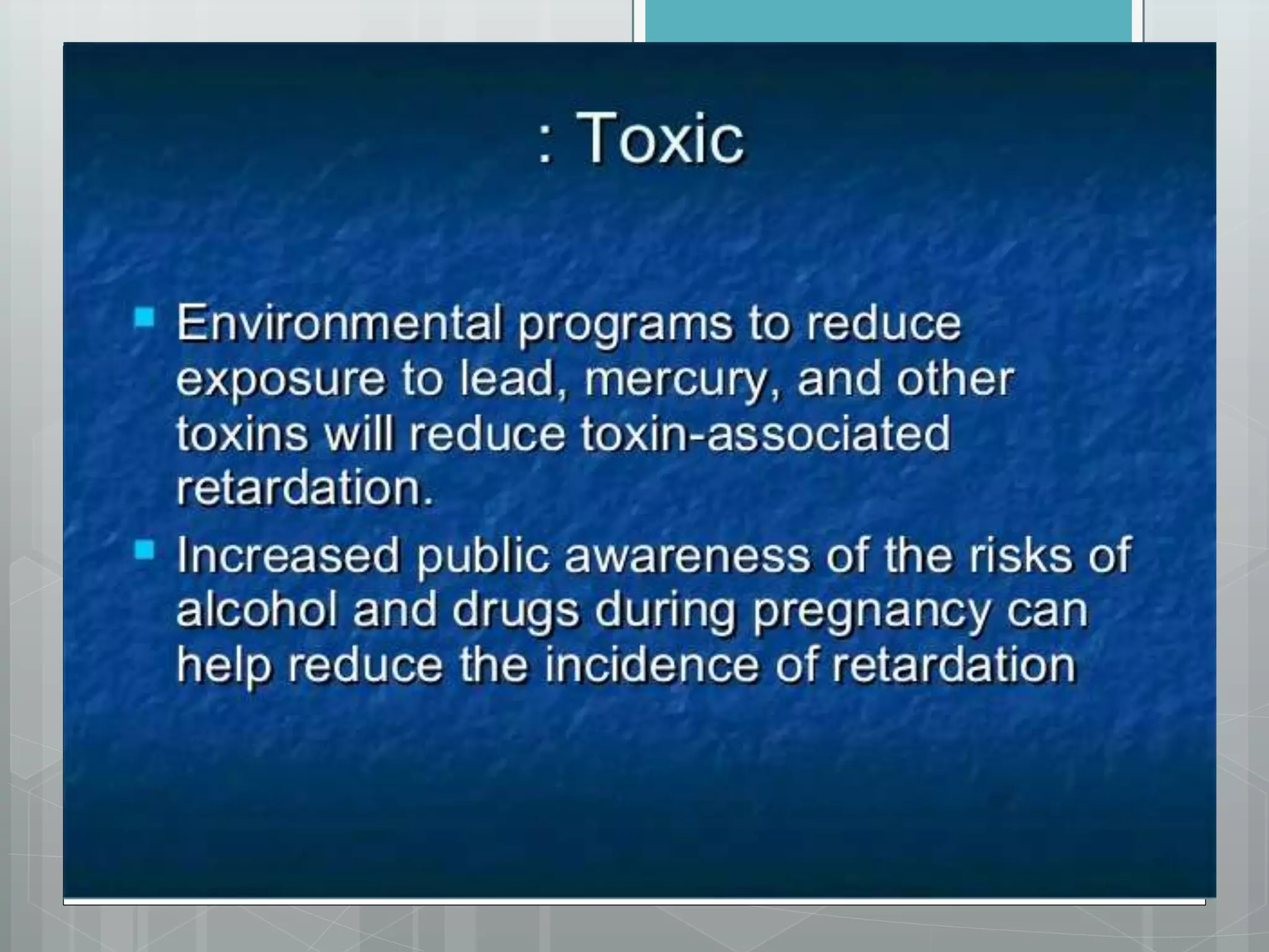 Mental health lecture ppt | PPTX