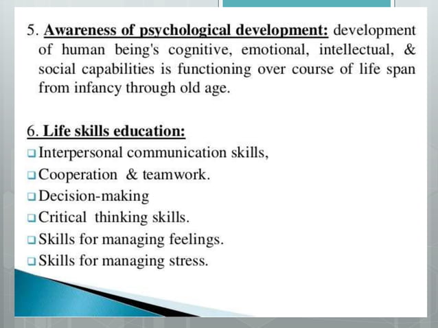 Mental health lecture ppt | PPTX | Brain and Nervous System Disorders ...