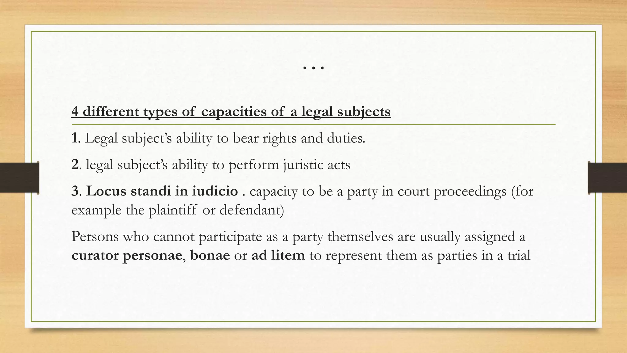 Legal issues related to mental Mental health ( uganda) CRPD and others ...