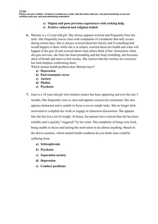 Mental health MCQ JRS.docx