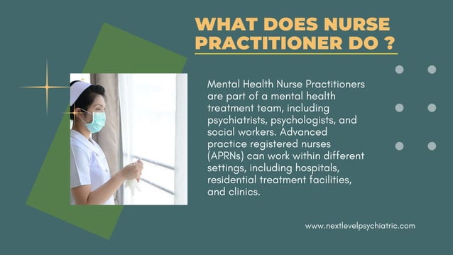 Mental Health Nurse Practitioner...pptx