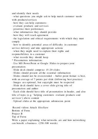 Mental Health NursingInterpersonal Process Recording (IPR) | DOCX