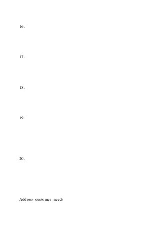 Mental Health NursingInterpersonal Process Recording (IPR) | DOCX