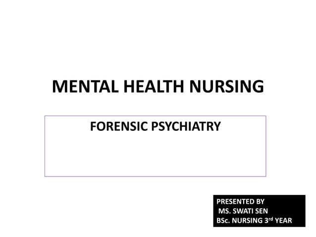 MENTAL HEALTH NURSING sw.pptx