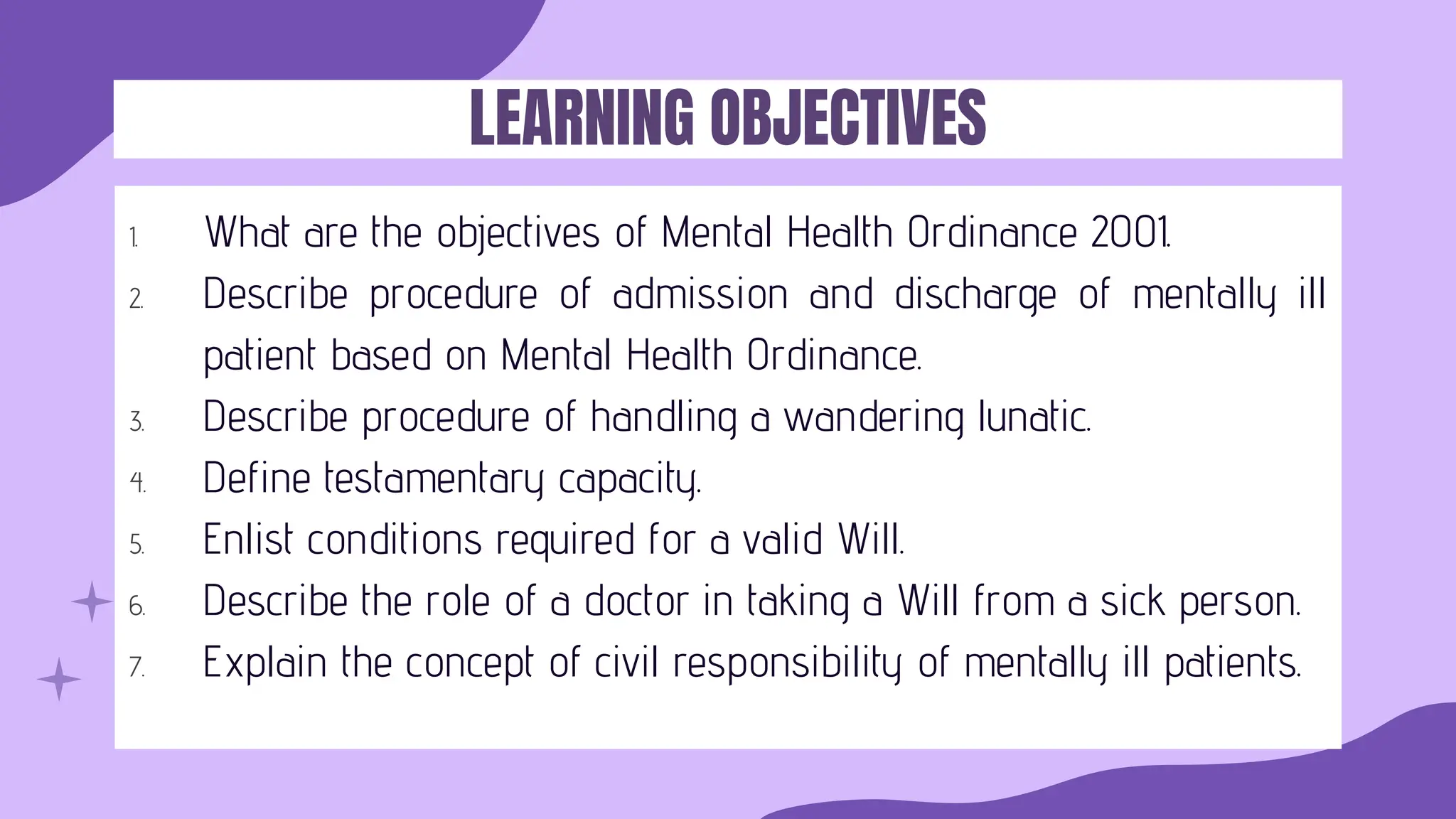 Mental Health Ordinance 2001.pptx