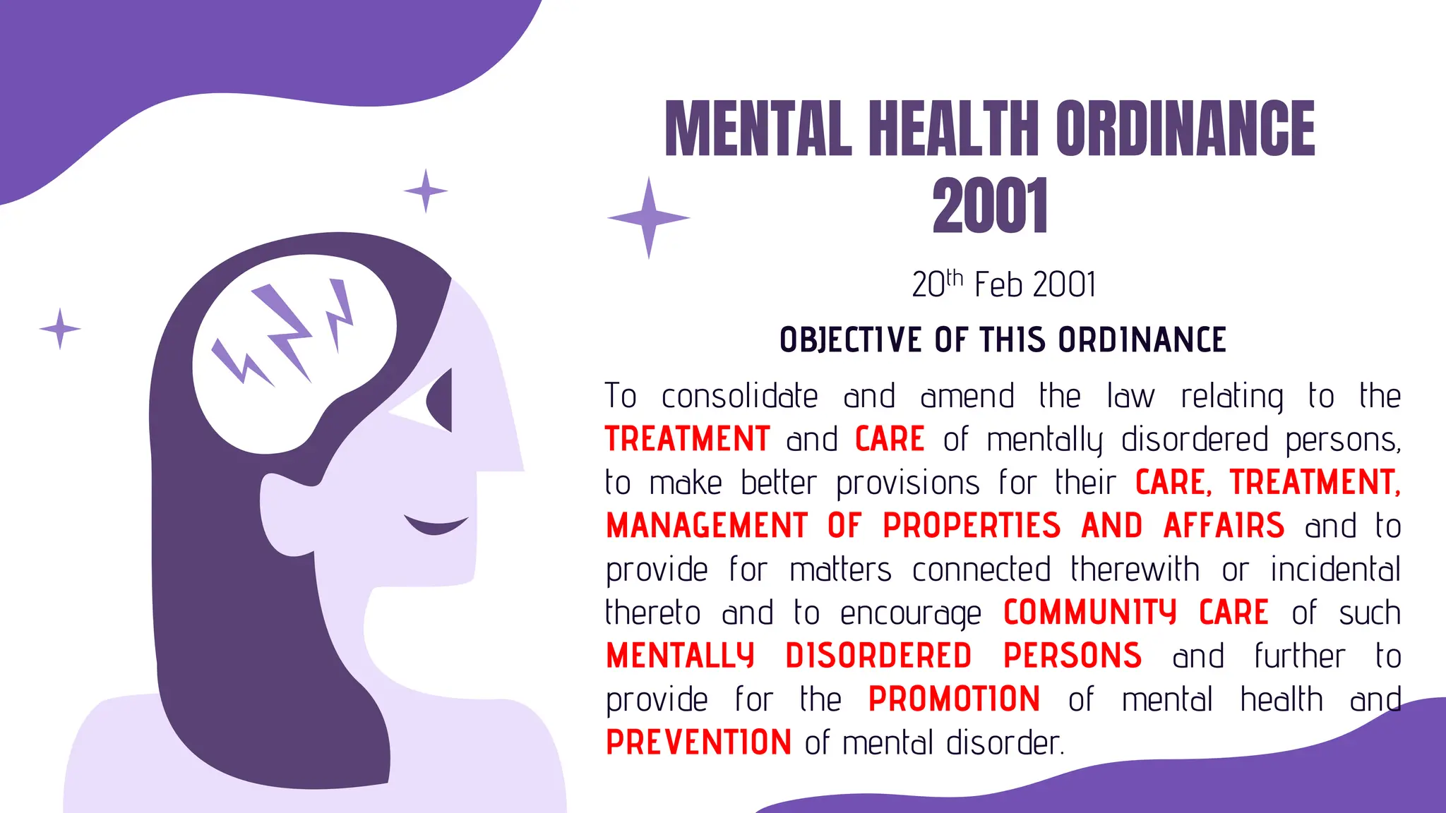 Mental Health Ordinance 2001.pptx