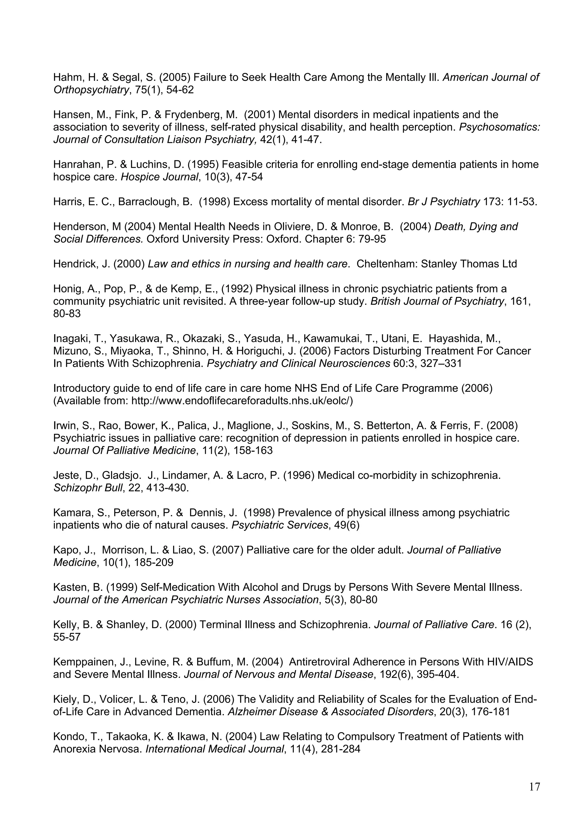 Mental health palliative_care | PDF