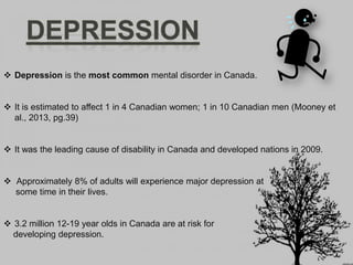 Mental Health | PPTX