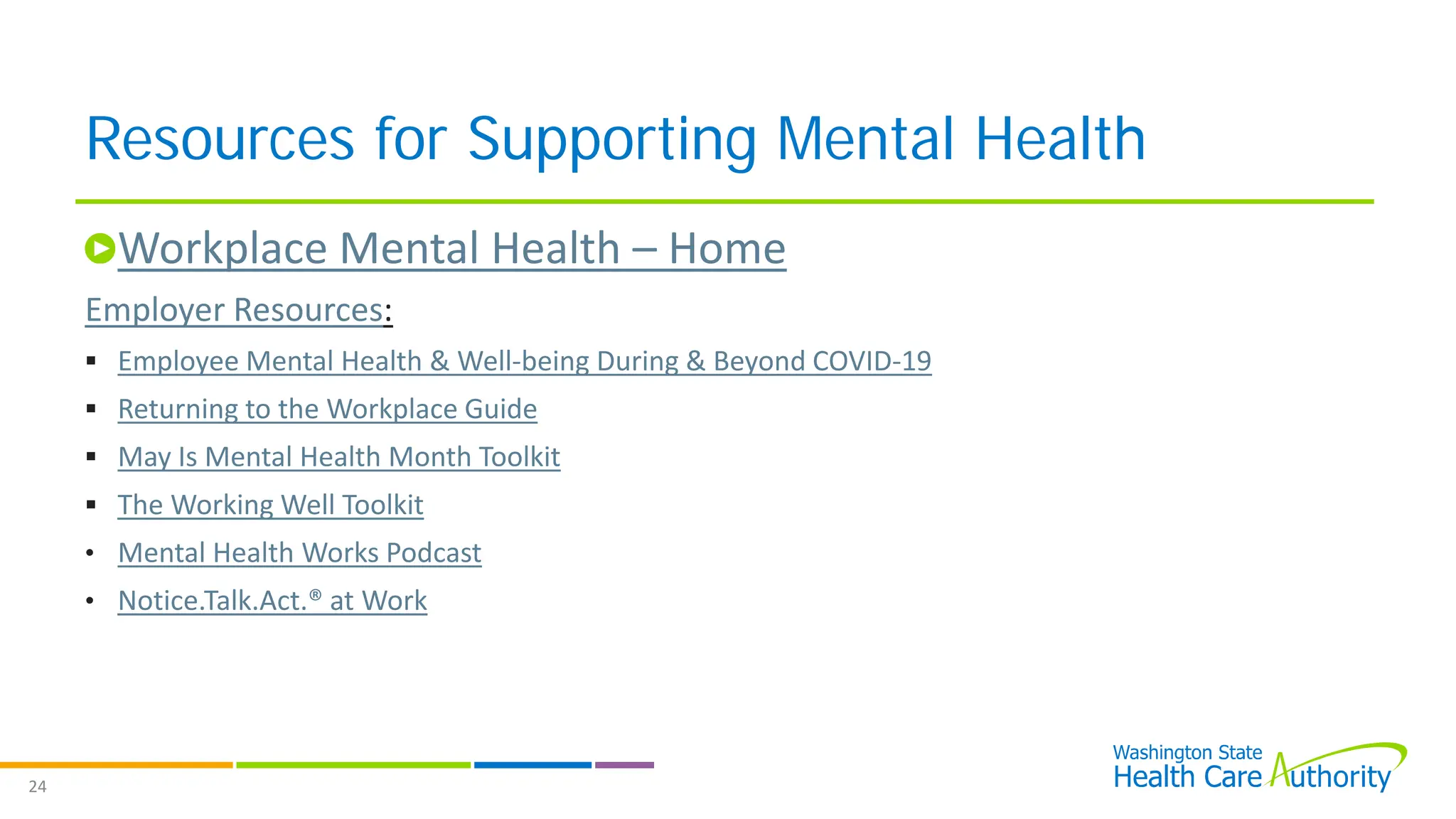 Importance of mental health at workplace ppt.pdf