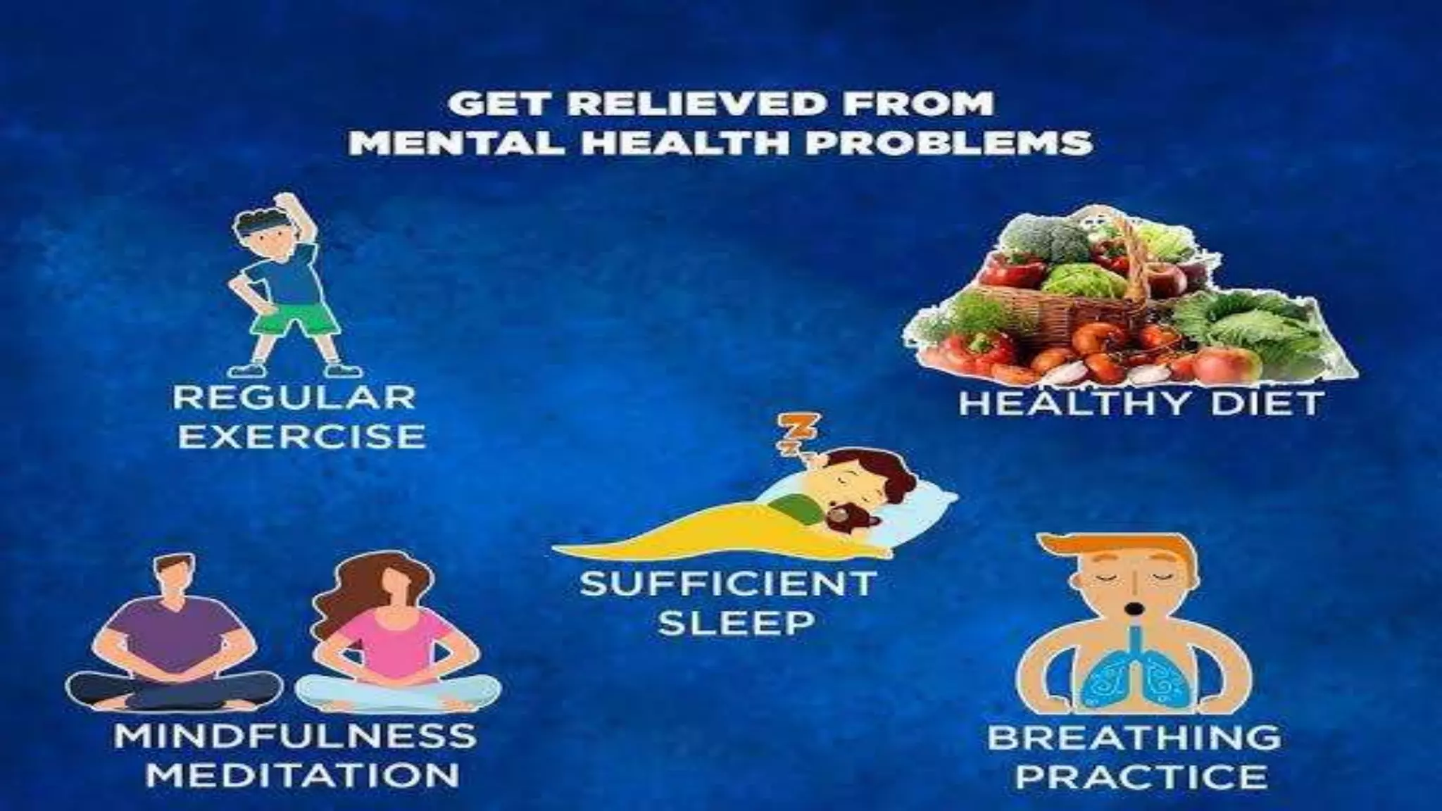 MENTAL HEALTH PRESENTATION BY TEAM BRAINY BADGERS.pptx