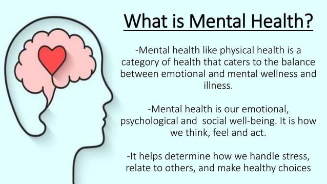 MENTAL HEALTH PRESENTATION BY TEAM BRAINY BADGERS.pptx