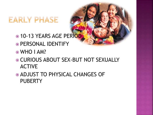 Mental health problems of adolescents and management | PPTX | Mental ...