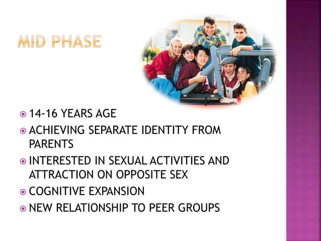 Mental health problems of adolescents and management | PPTX | Mental ...