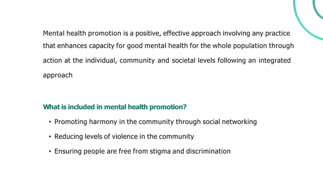 Mental Health Promotion.pptx