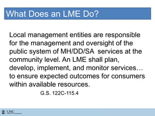 Mental Health Reform: The Only Constant Is Change - Mark Botts | PDF