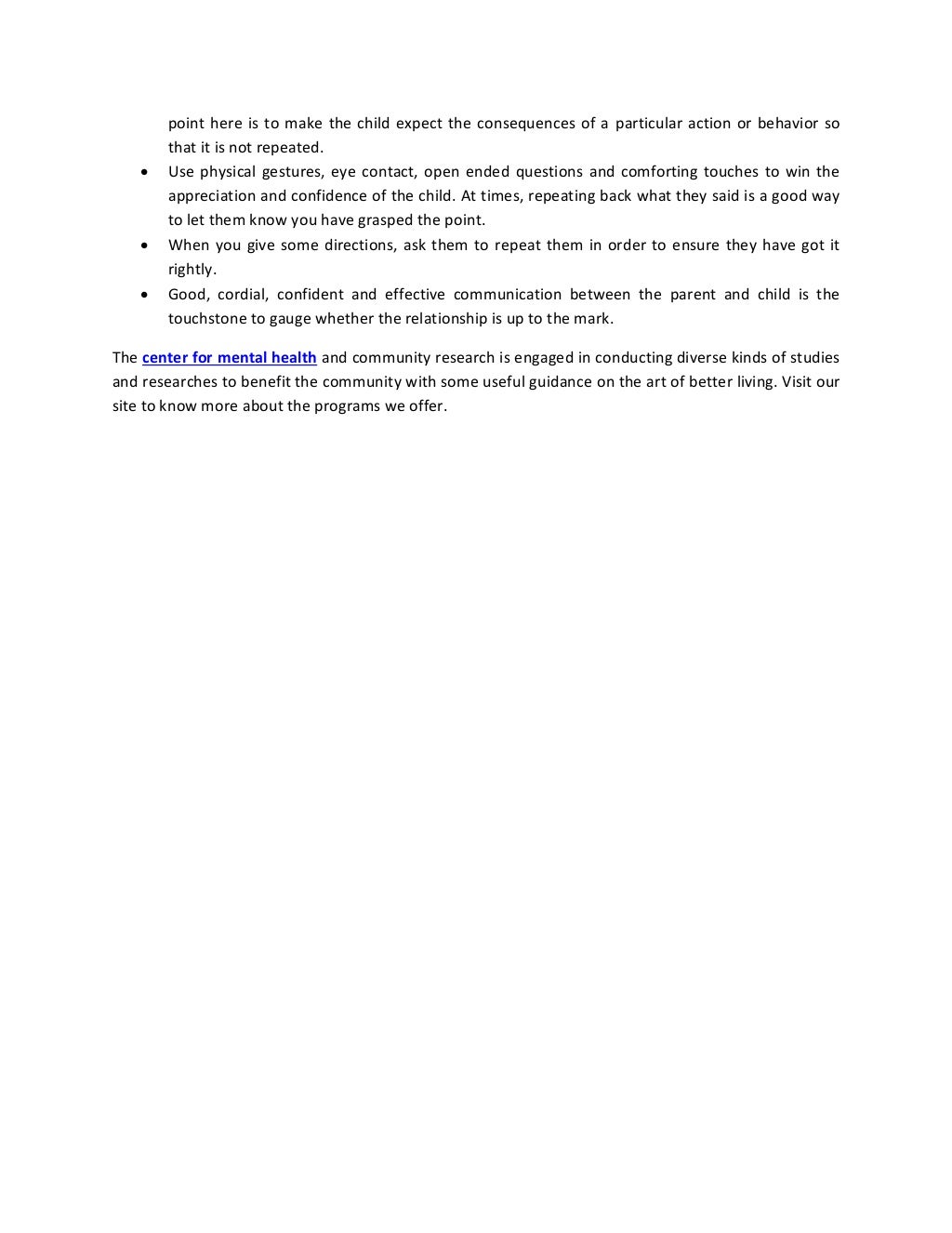 Centre For Mental Health Research And Initiative centre-for-mental-health-research-and-initiative