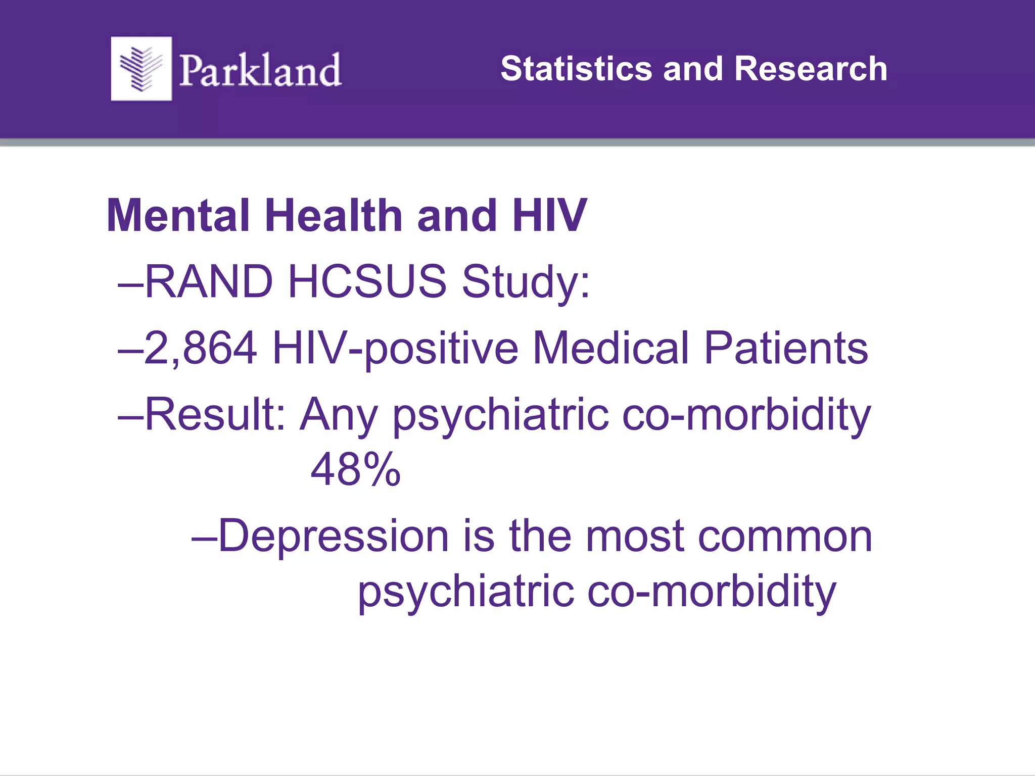 The Integration of Three Mental Health Screening Tools | PPT | Mental ...