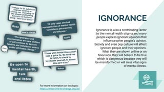 Mental | PPTX | Mental Health | Diseases and Conditions