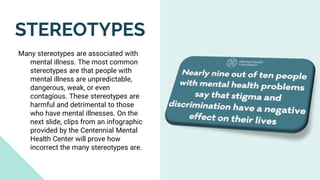 Mental | PPTX