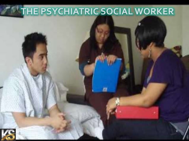 Mental Health team/ Multi disciplinary team by MR. KISHOR SUPET | PPT