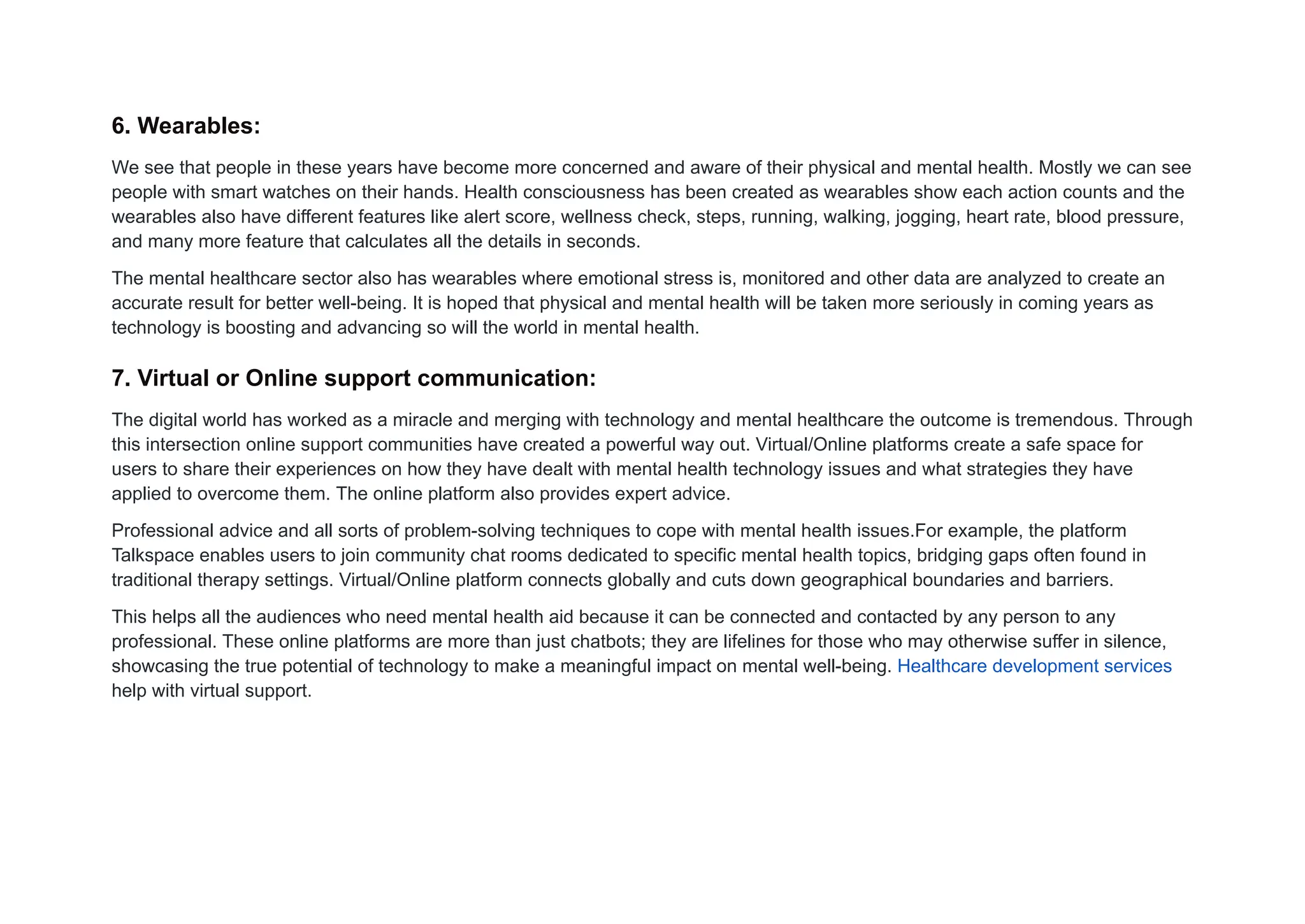 Mental Health Technology Trends_ The Role Of Technology In Mental ...