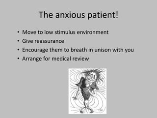 Mental Health for the First Aider | PPTX