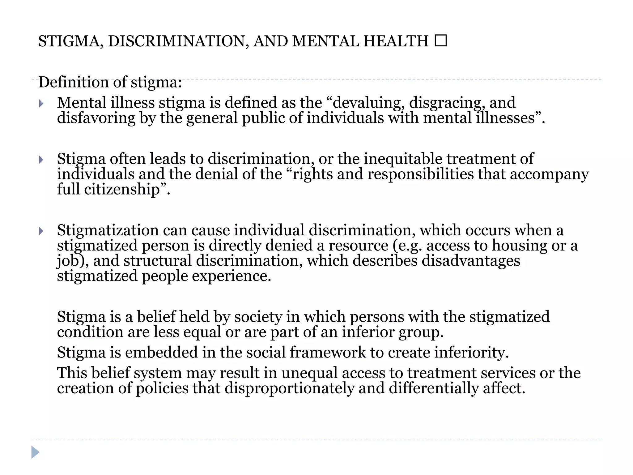 Mental health wellbeing sfs | PPTX
