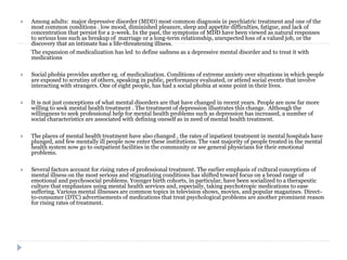 Mental health wellbeing sfs | PPT