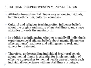 Mental health wellbeing sfs | PPT