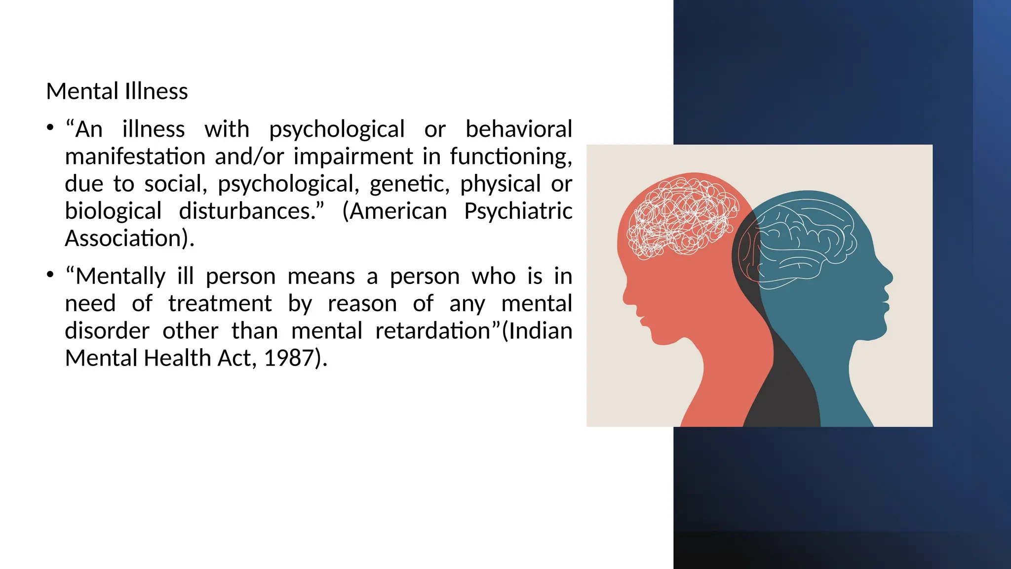 MENTAL HYGIENE-MENTAL HEALTH.PPT POWERPOINTpptx | PPTX
