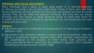 Mental Hygiene and Mental Health.pptx