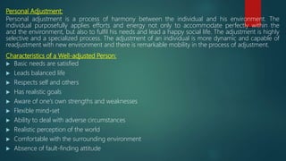 Mental Hygiene and Mental Health.pptx