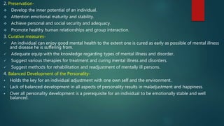 Mental Hygiene and Mental Health.pptx