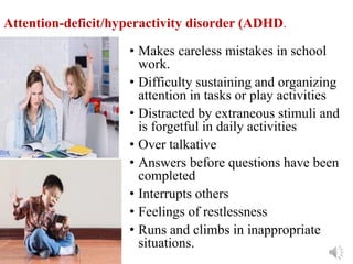 Mental illness | PPT