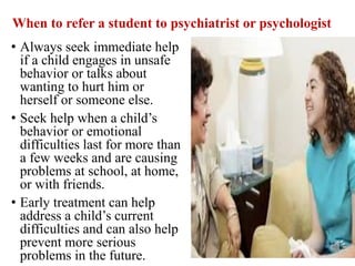 Mental illness | PDF