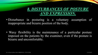 Mental illness 2020 | PPT