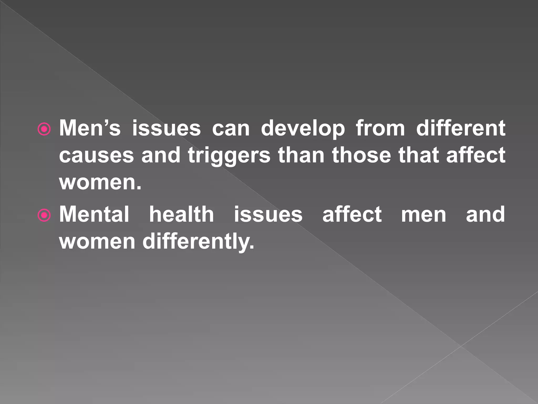Mental Illness Symptoms Causes Treatment Pptx