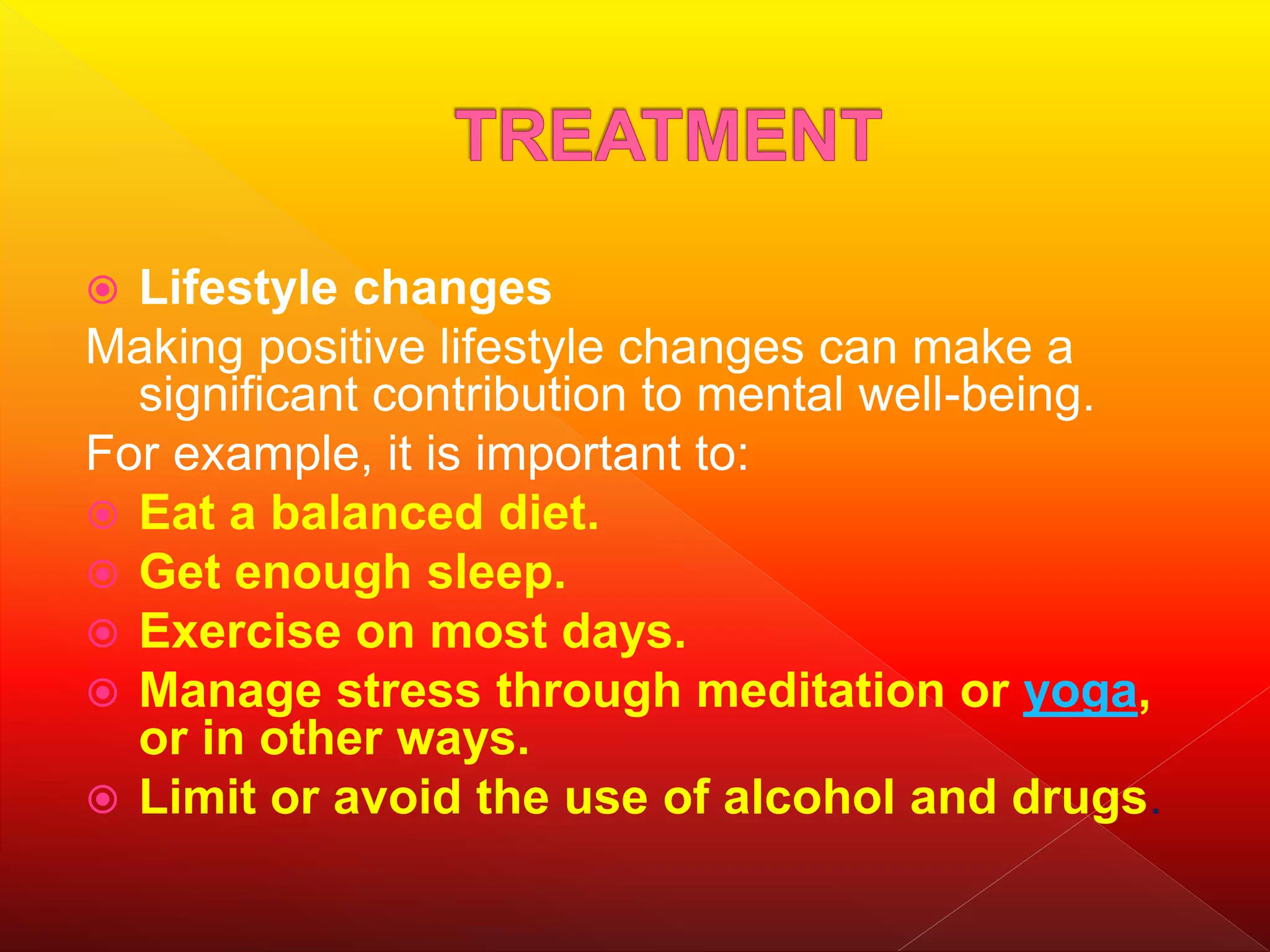 MENTAL ILLNESS SYMPTOMS CAUSES TREATMENT.pptx