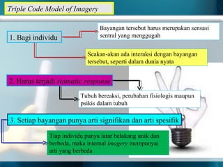 Mental imagery | PPT