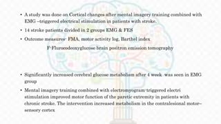 Mental imagery | PPTX