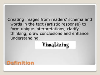 Mental images power point | PPTX