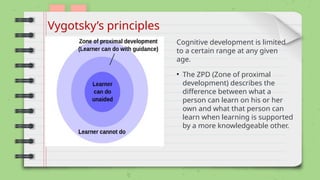 Mentalism Constructivism Cognitivism.pptx