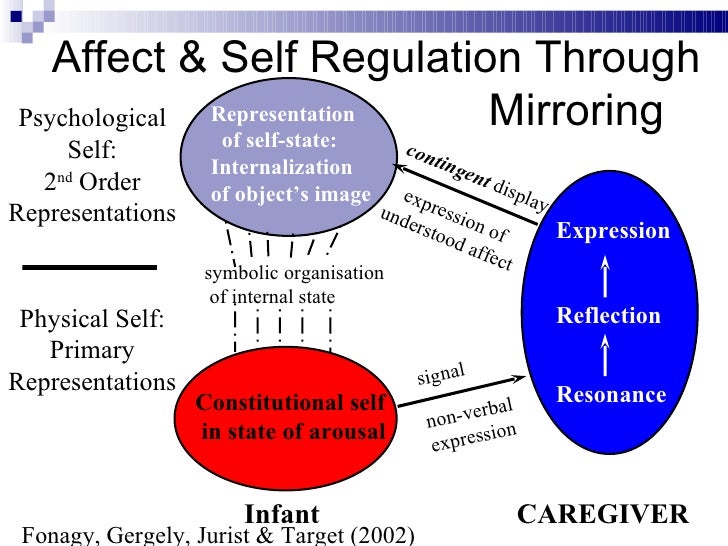 Mentalization and attachment the implication for community based the…