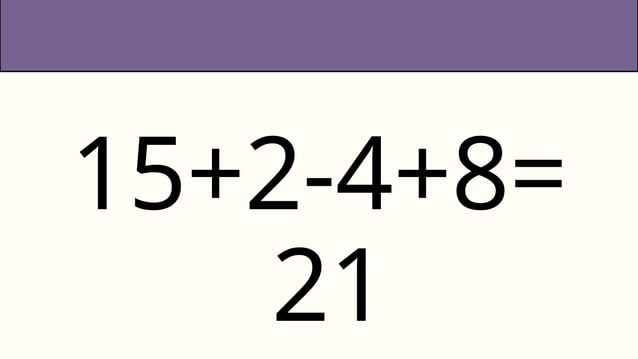 Mental Math Challenge...............pptx