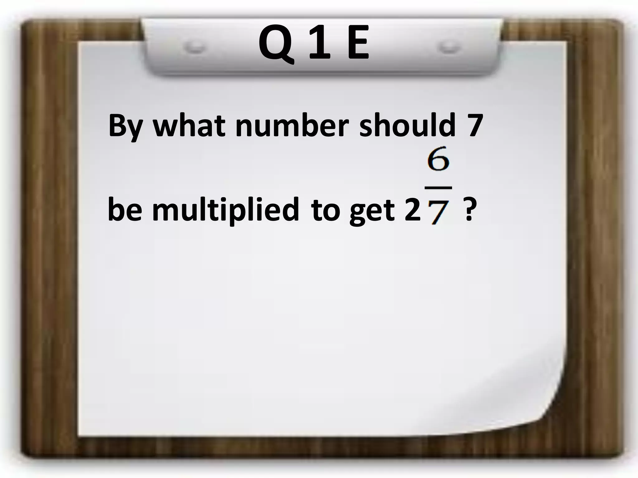 mathematics quiz class vii | PDF