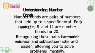mental math quick strategies for addition and subtraction within | PPTX