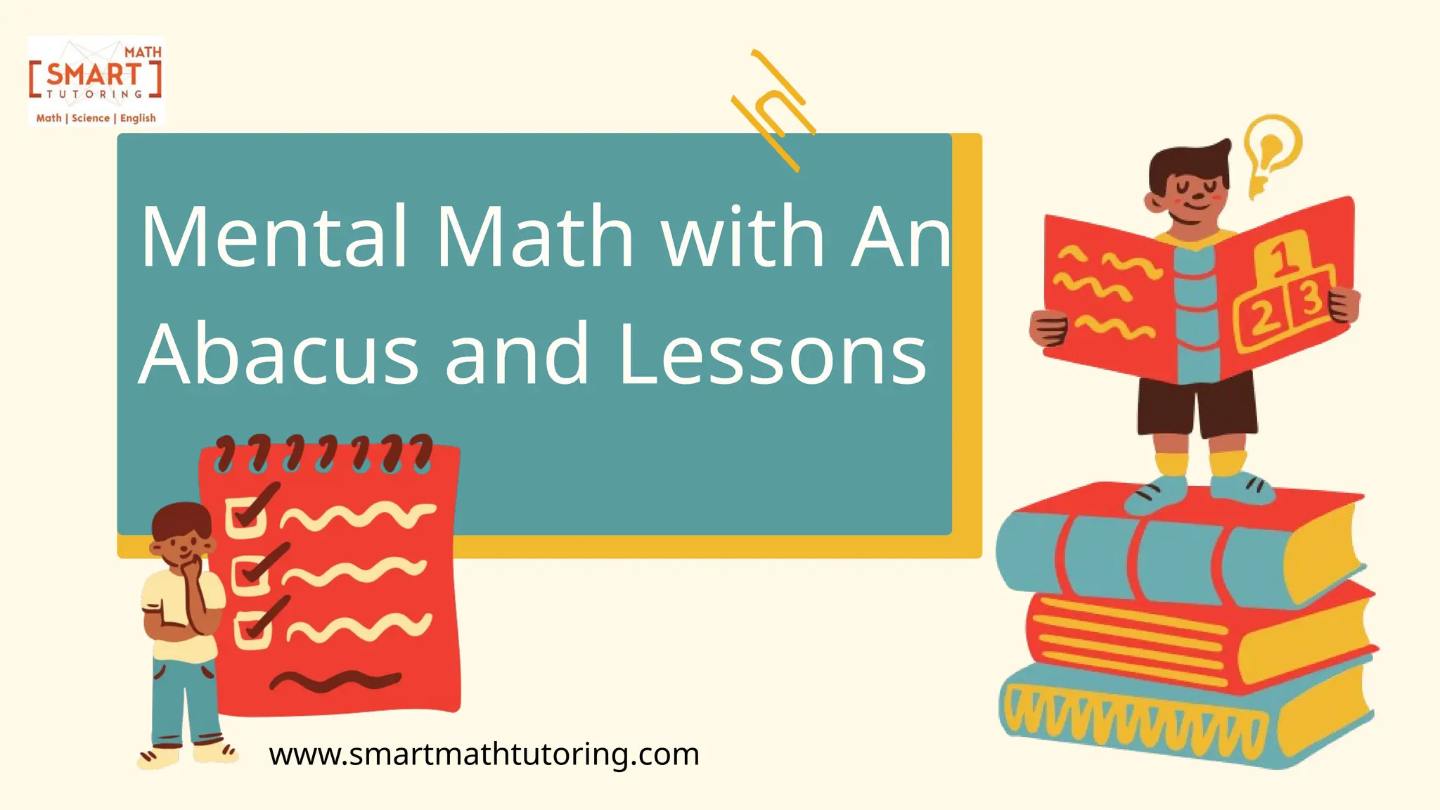 Mental Math with An Abacus and Lessons .pptx