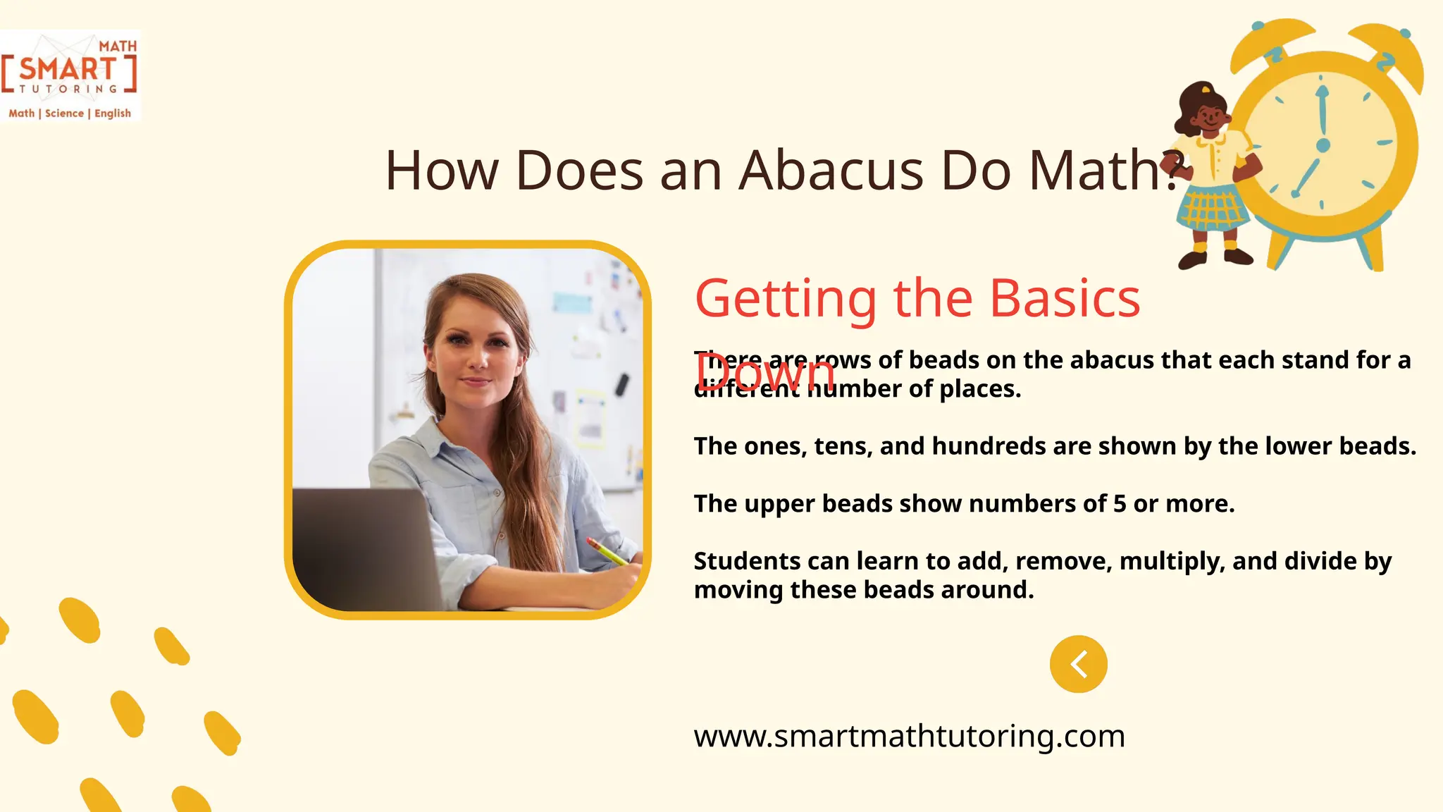 Mental Math with An Abacus and Lessons .pptx
