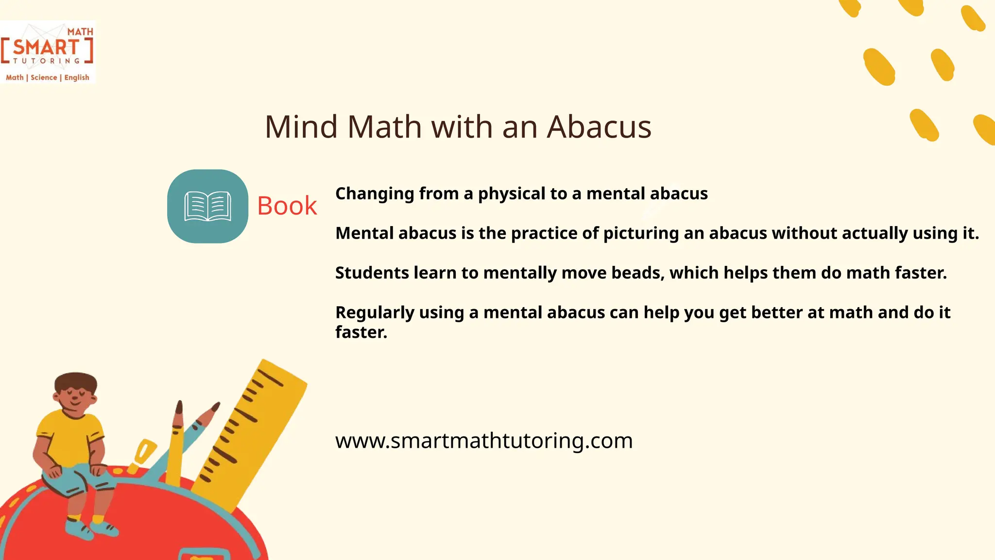 Mental Math with An Abacus and Lessons .pptx